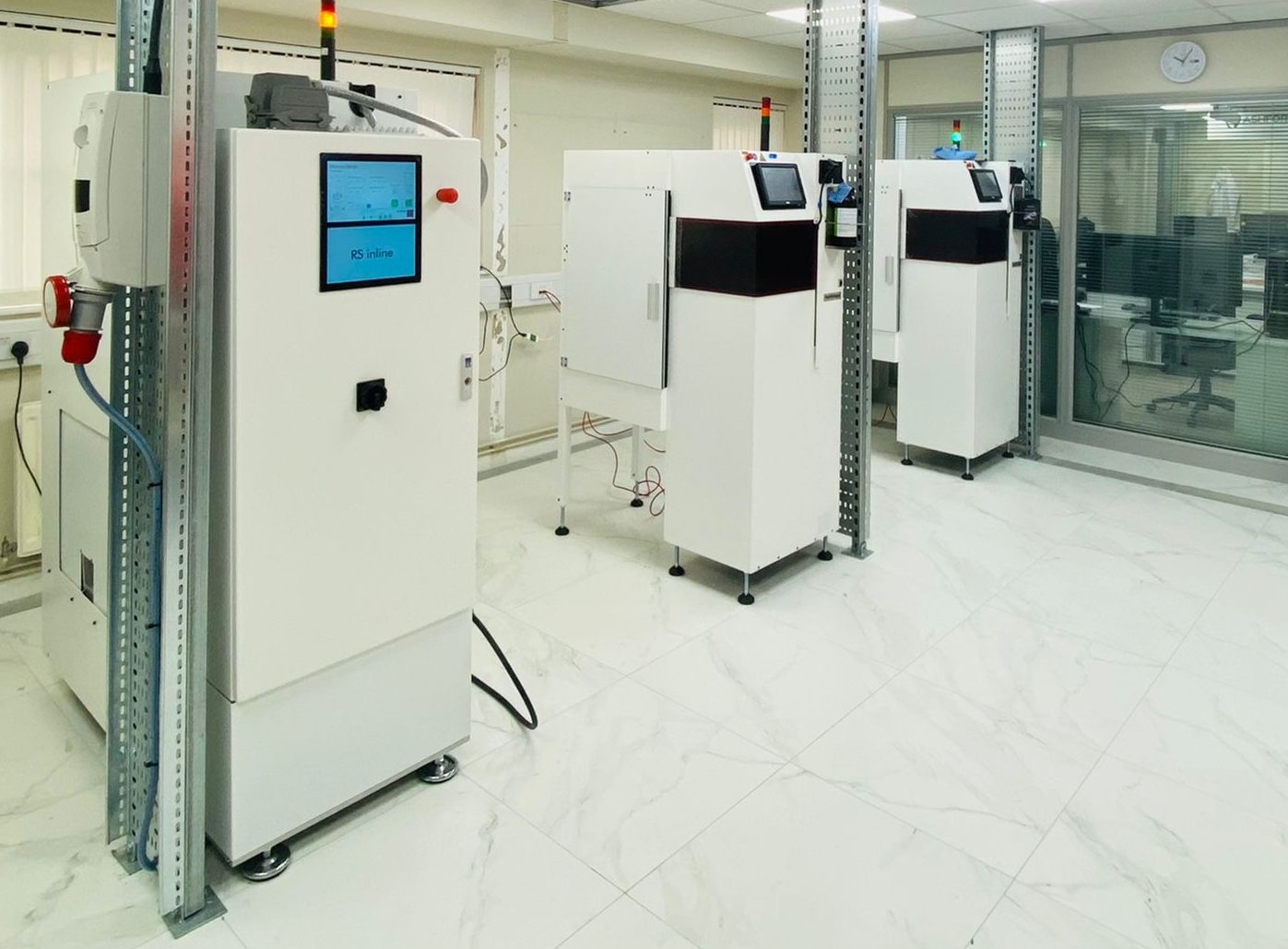 ALS invests in Ashford - Cardiff Ortho