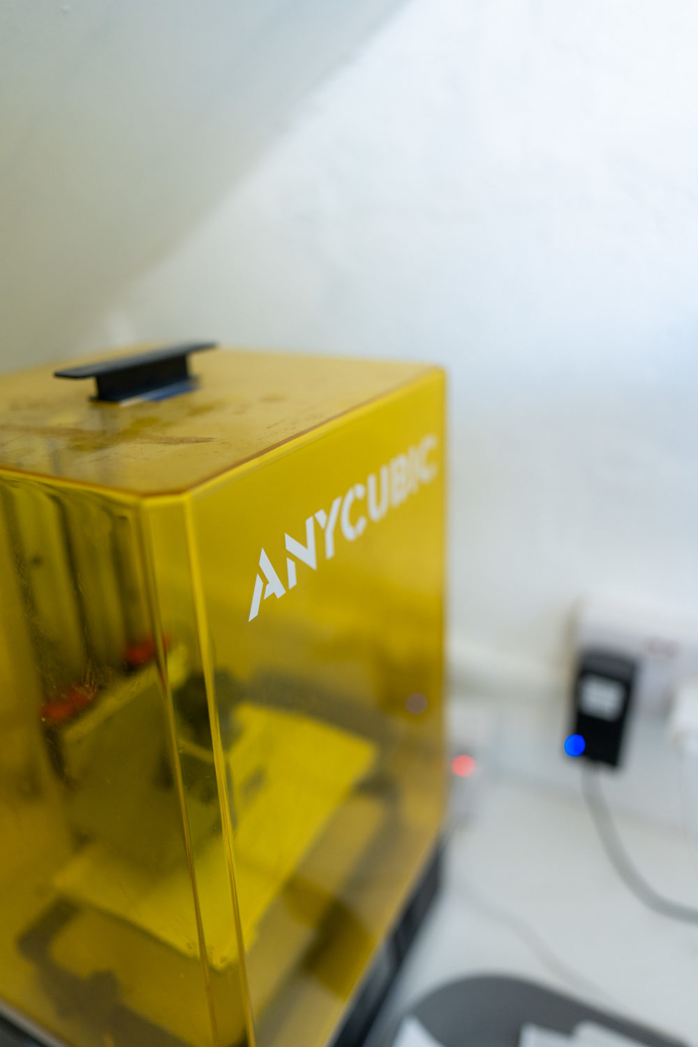 Our Lab - Cardiff Ortho