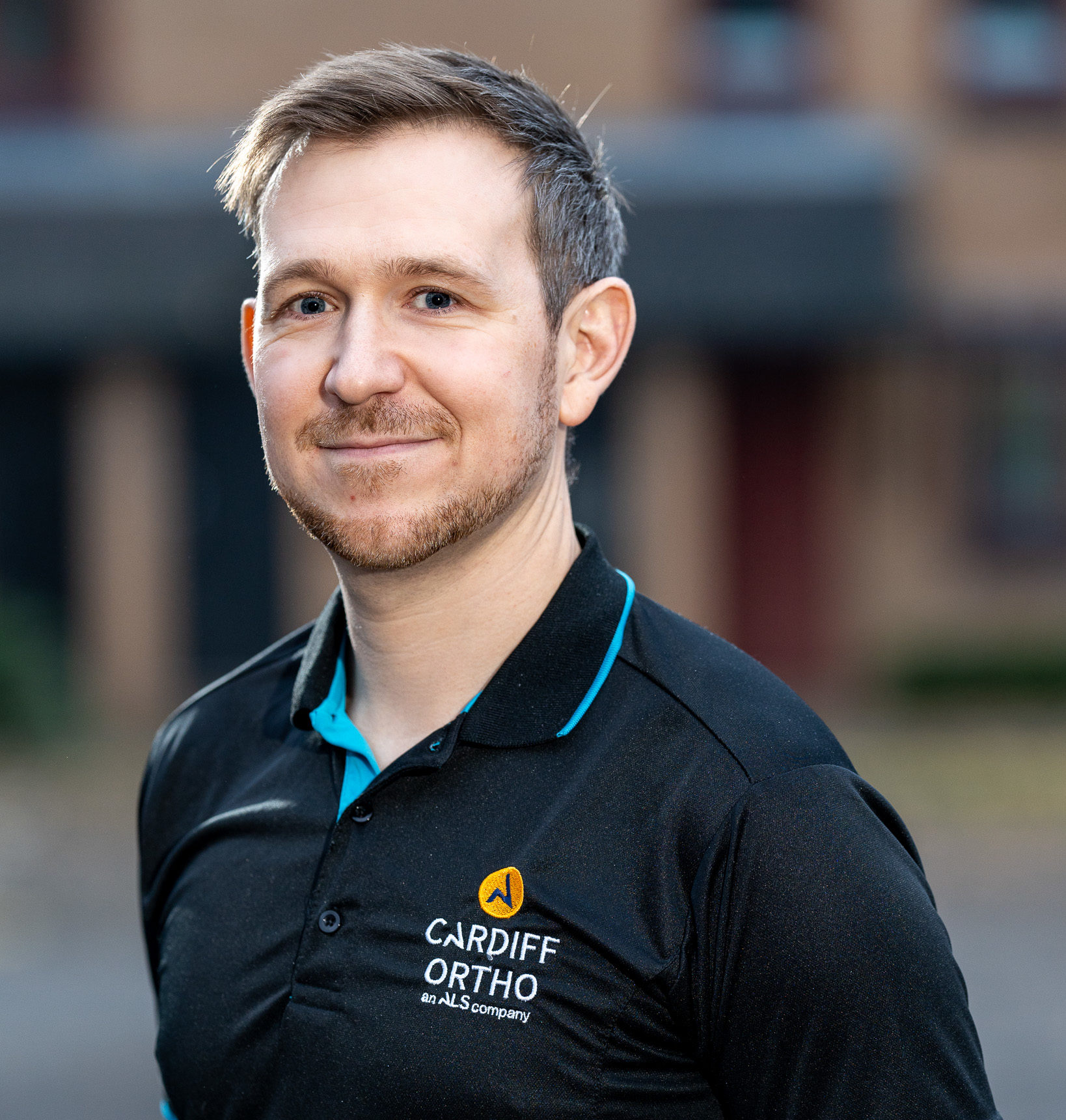 Scott Poole - Cardiff Ortho