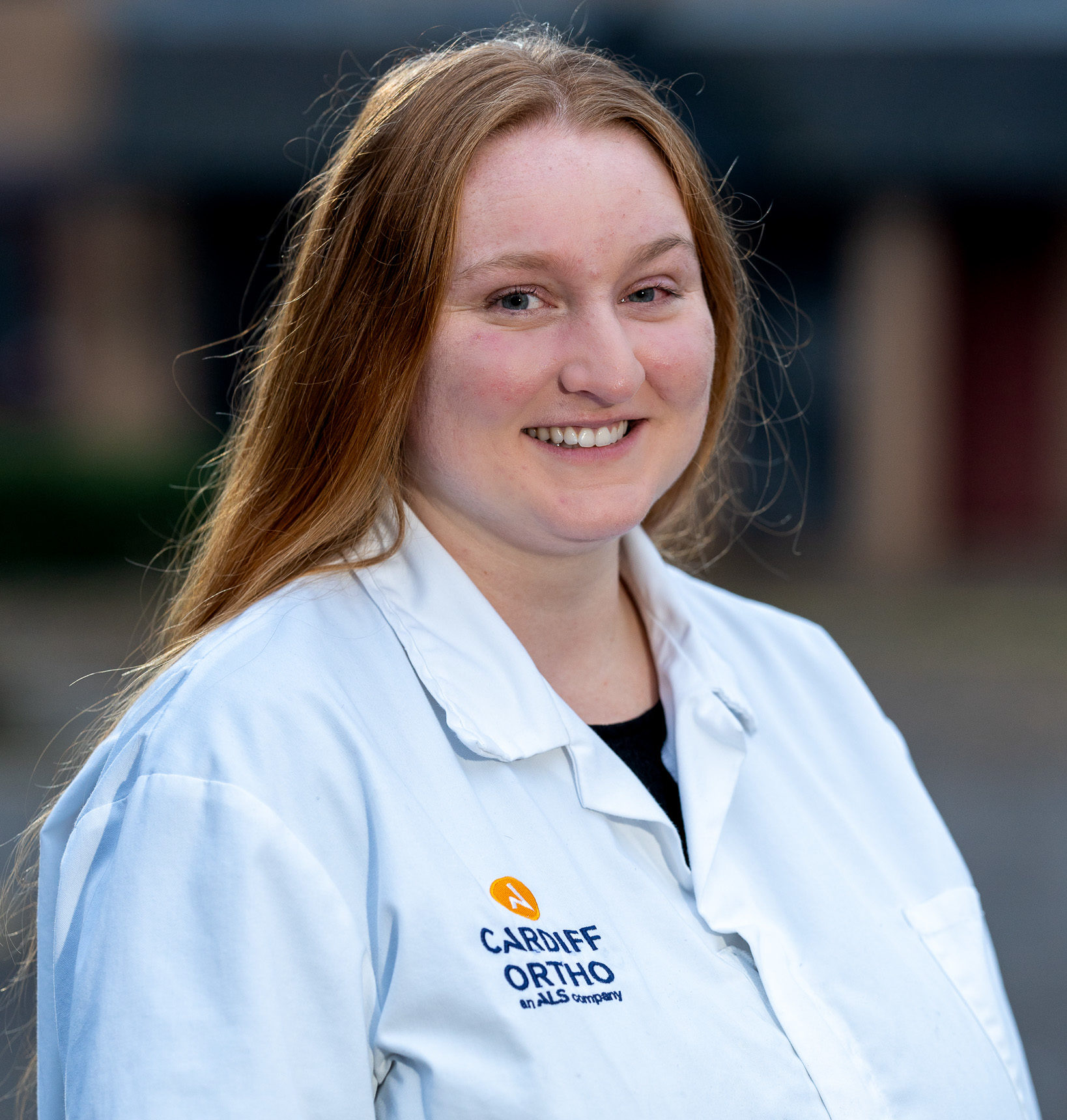 Meet the Team - Cardiff Ortho