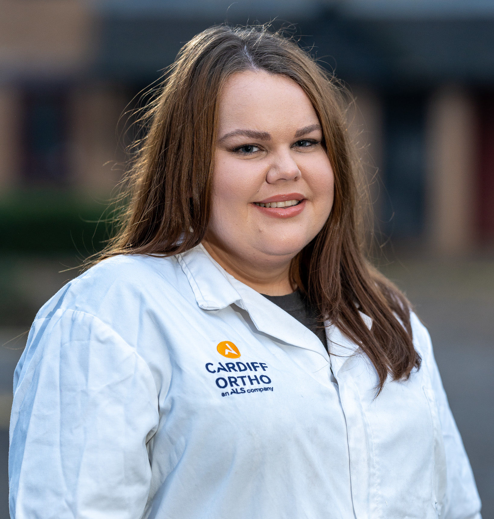 Meet the Team - Cardiff Ortho