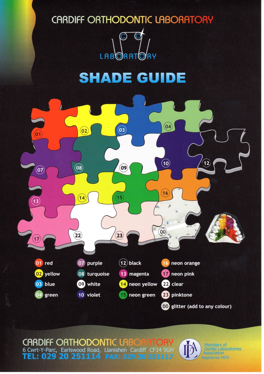 Downloads - Cardiff Ortho