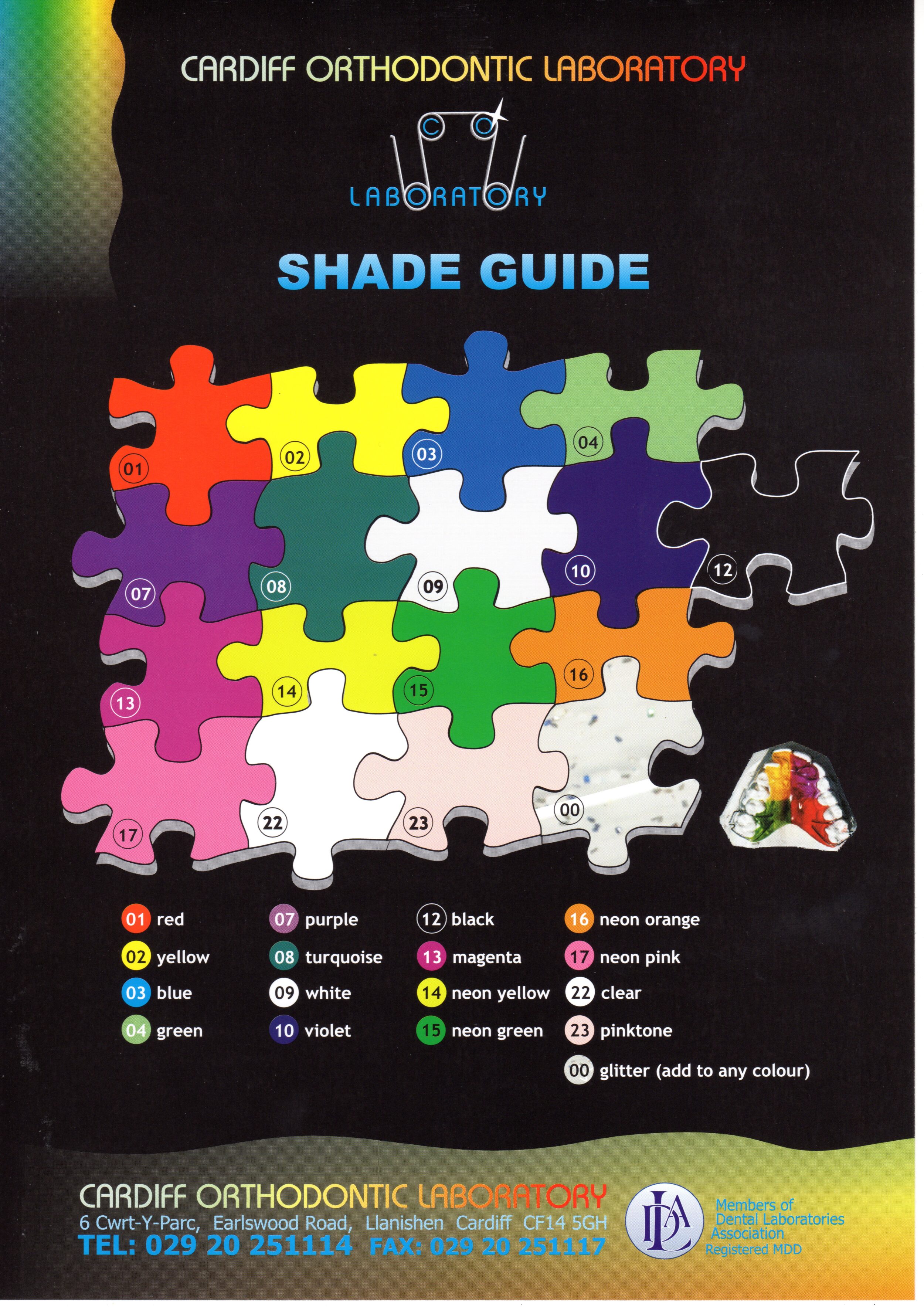 Downloads - Cardiff Ortho