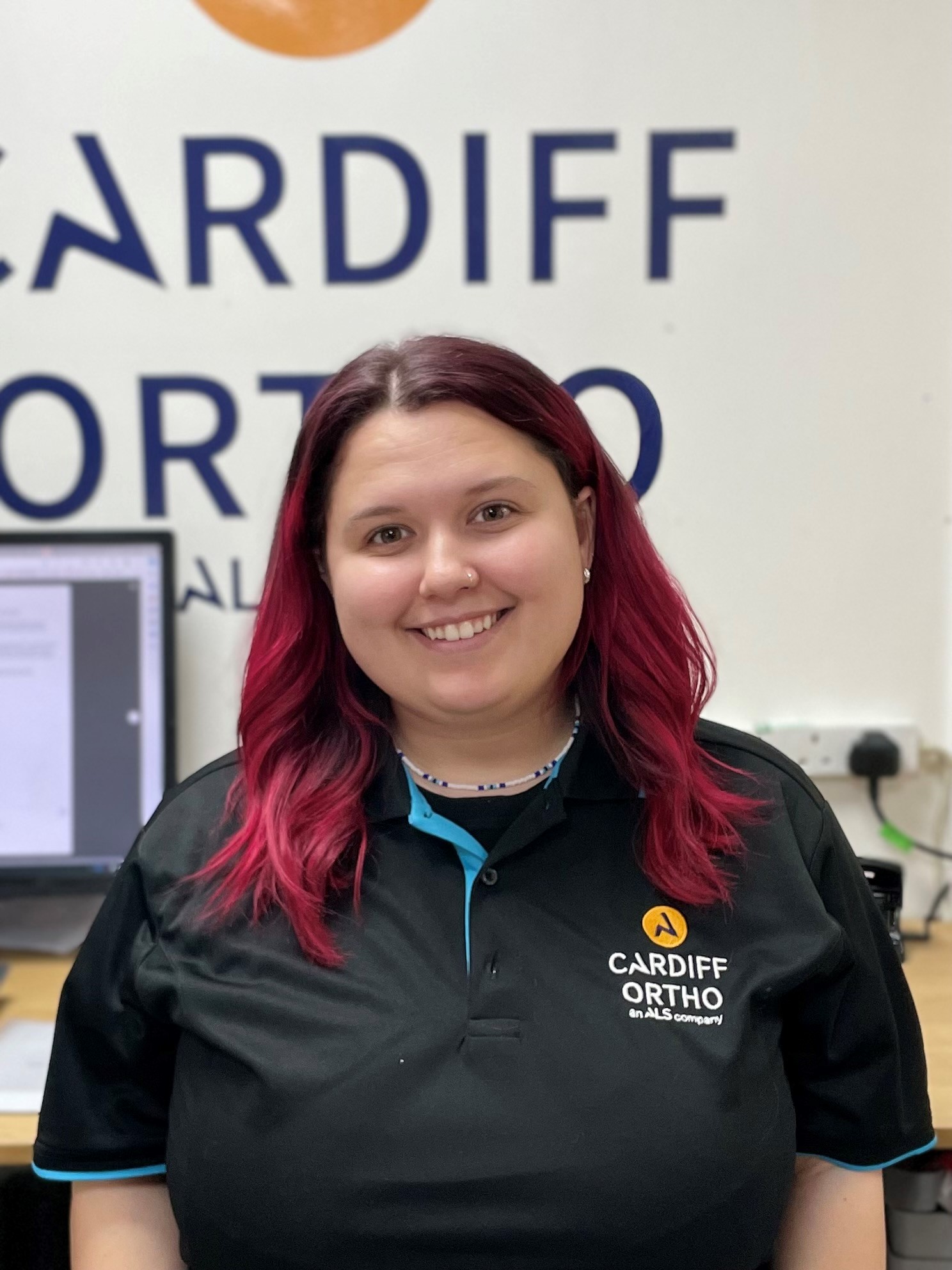 Meet the Team - Cardiff Ortho