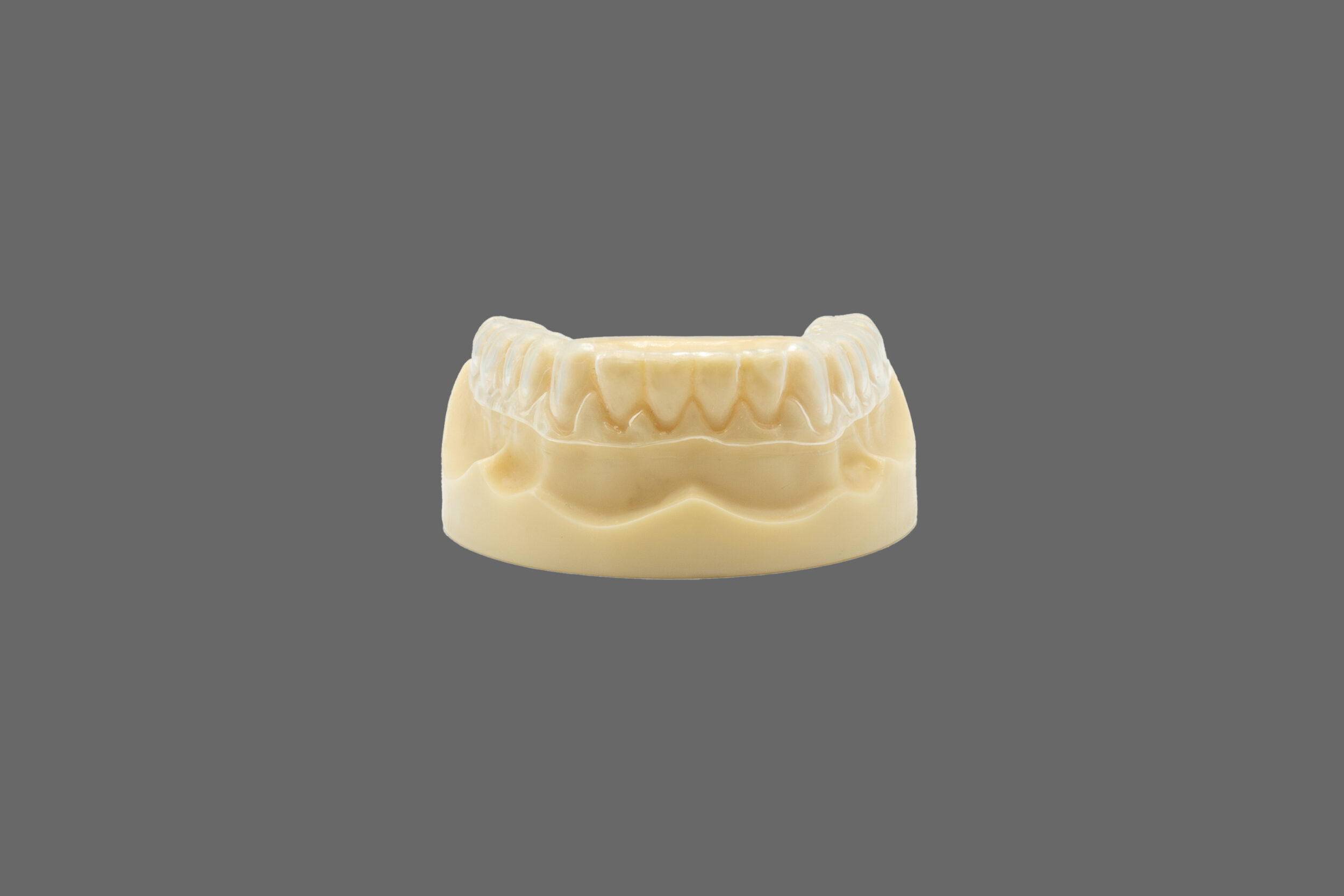 Deprogramming Splints - Cardiff Ortho
